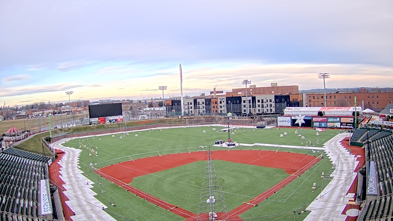 Lancaster Stormers Live Weather Cam - 24 Hr Weather Replay - Lancaster ...