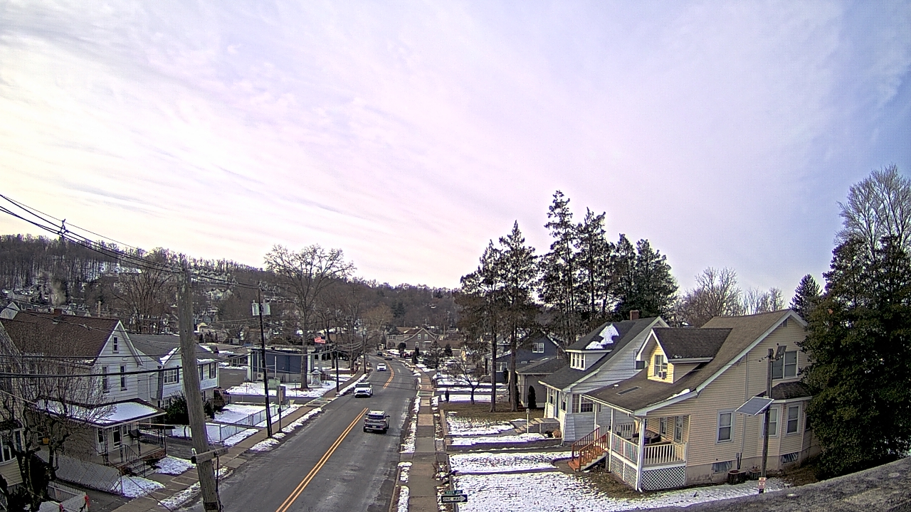 Little Falls School #3 Live Weather Cam - 24 Hr Weather Replay - Little ...