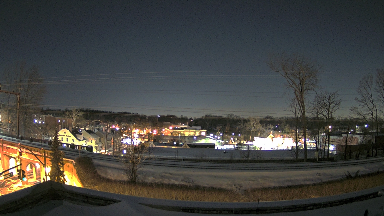 Madison Public Safety Building Live Weather Cam - 24 Hr Weather Replay ...