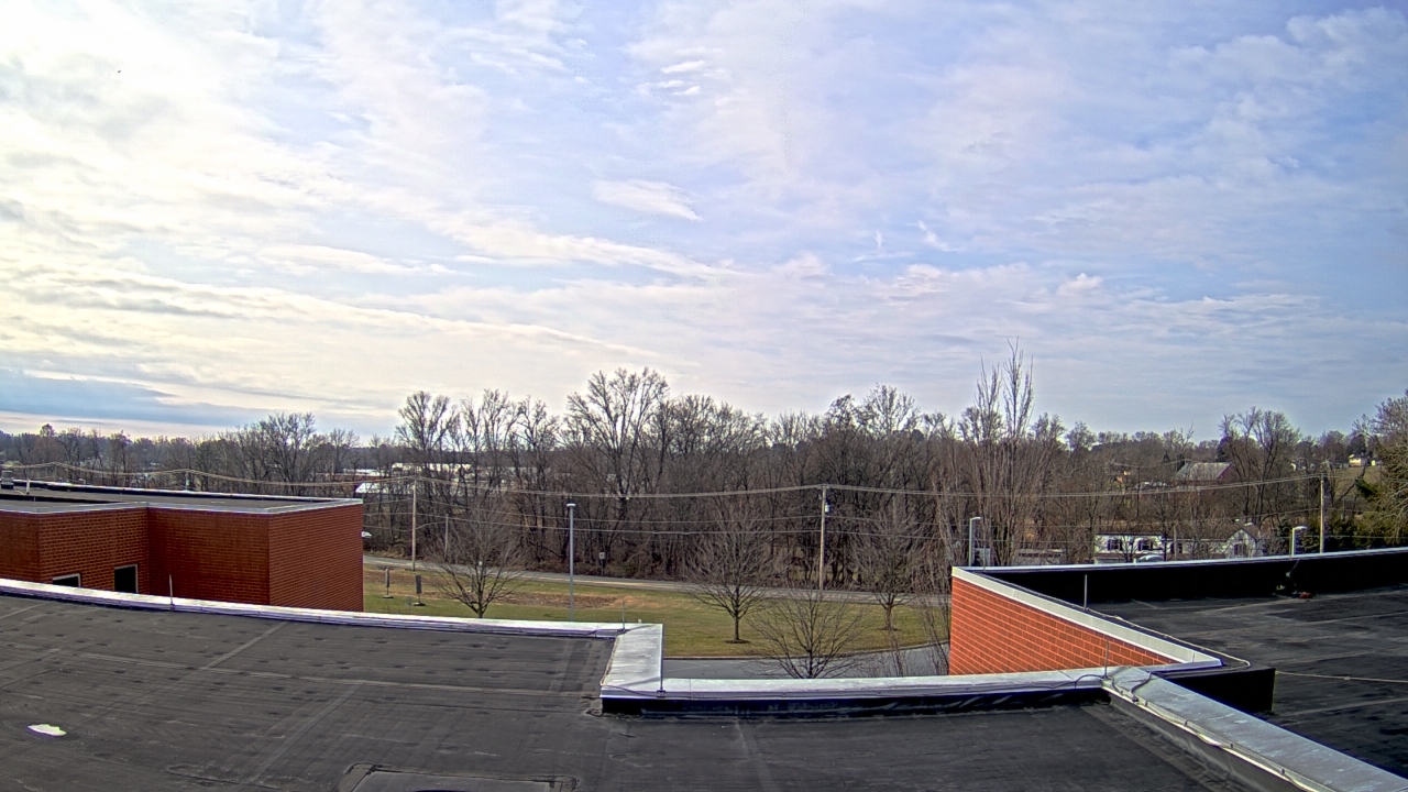Manheim Central HS Live Weather Cam - 24 Hr Weather Replay - Manheim ...