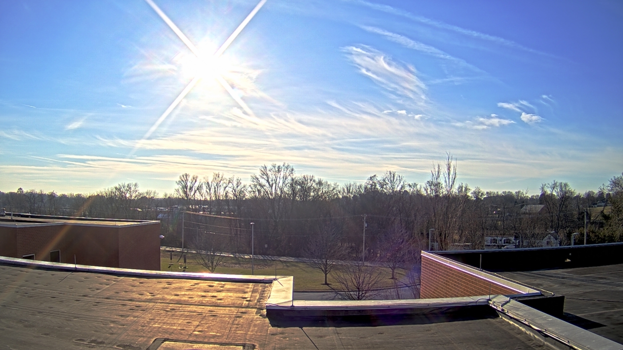 Manheim Central HS Live Weather Cam - 24 Hr Weather Replay - Manheim ...
