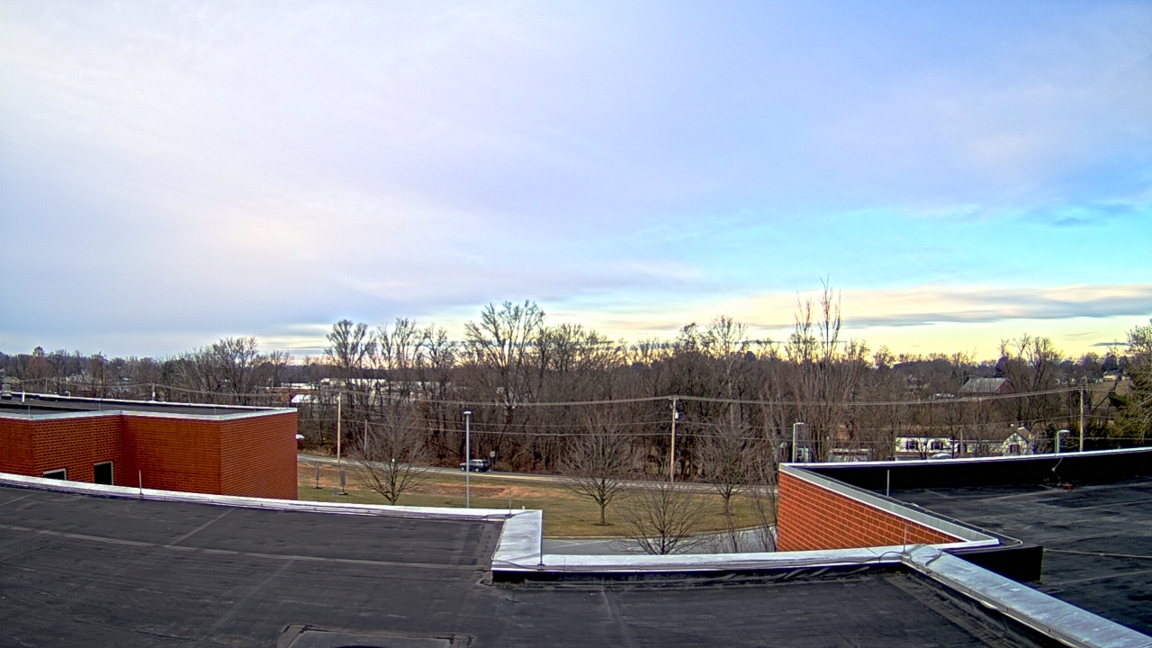 Manheim Central HS Live Weather Cam - 24 Hr Weather Replay - Manheim ...