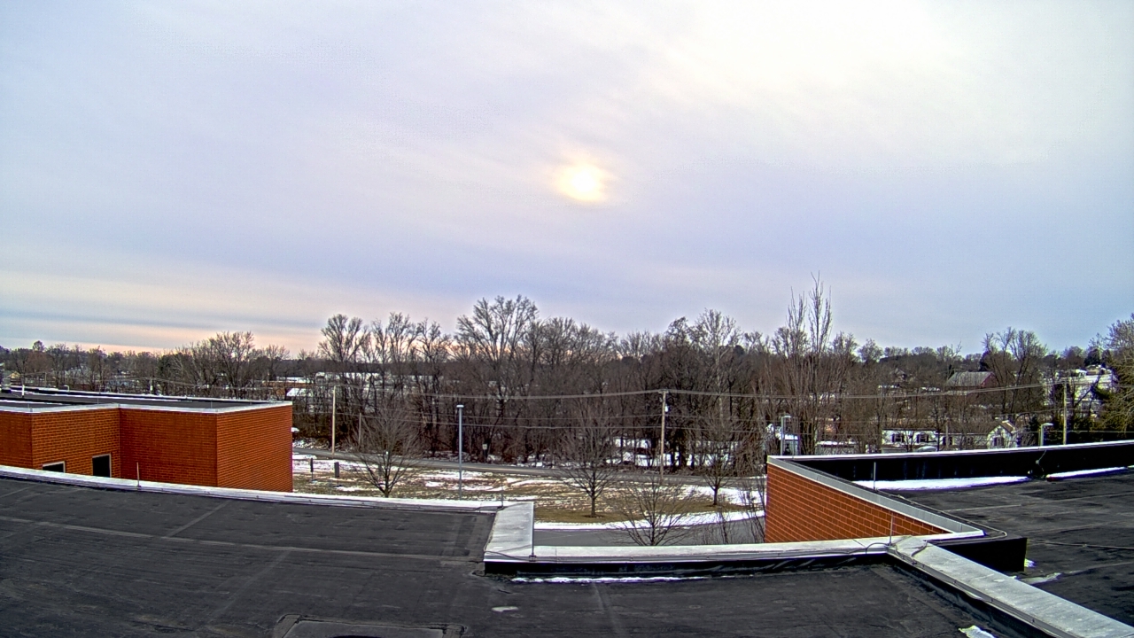 Manheim Central HS Live Weather Cam - 24 Hr Weather Replay - Manheim ...