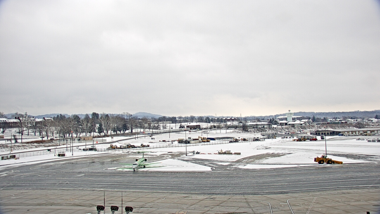 Harrisburg International Airport Live Weather Cam - 24 Hr Weather ...