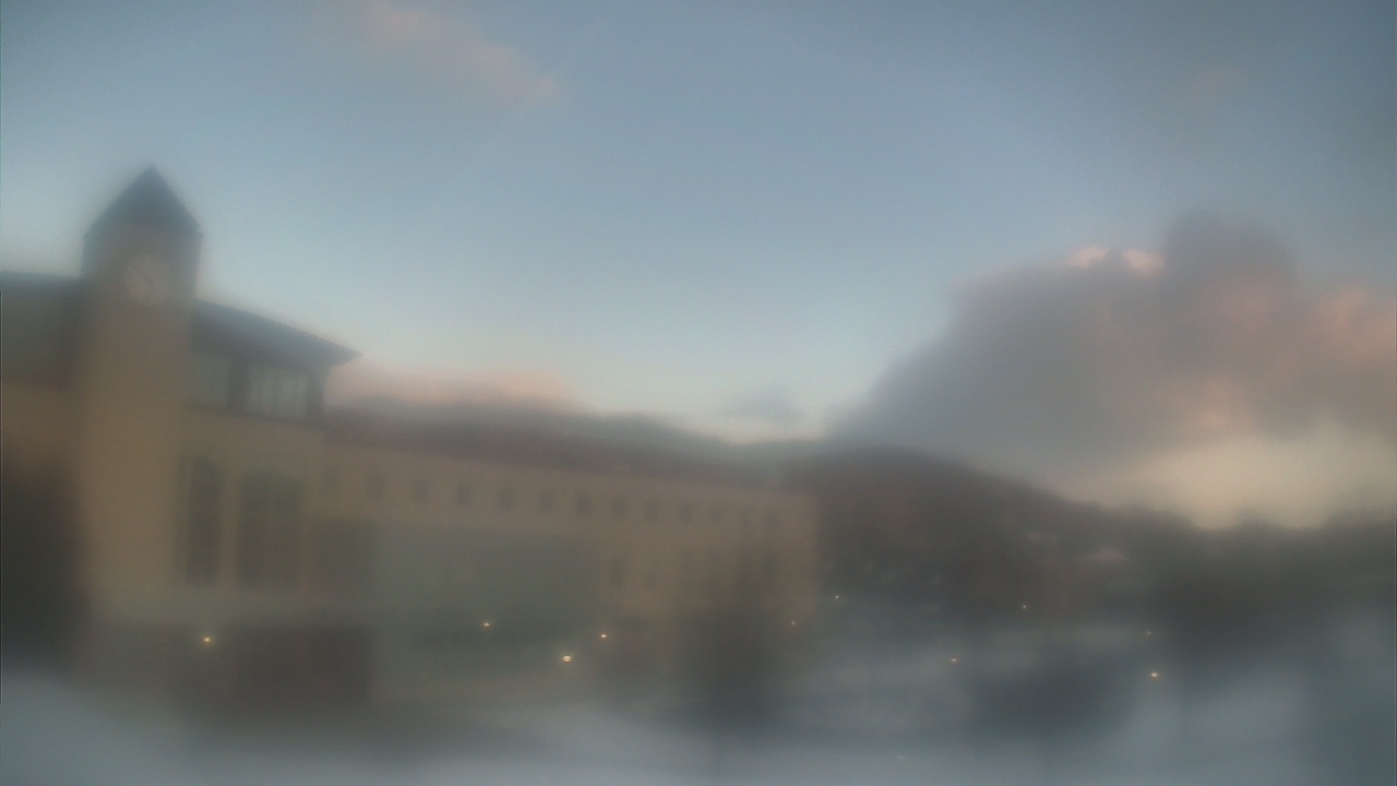 Lincoln Park Performing Arts Charter School Live Weather Cam - 24 Hr ...