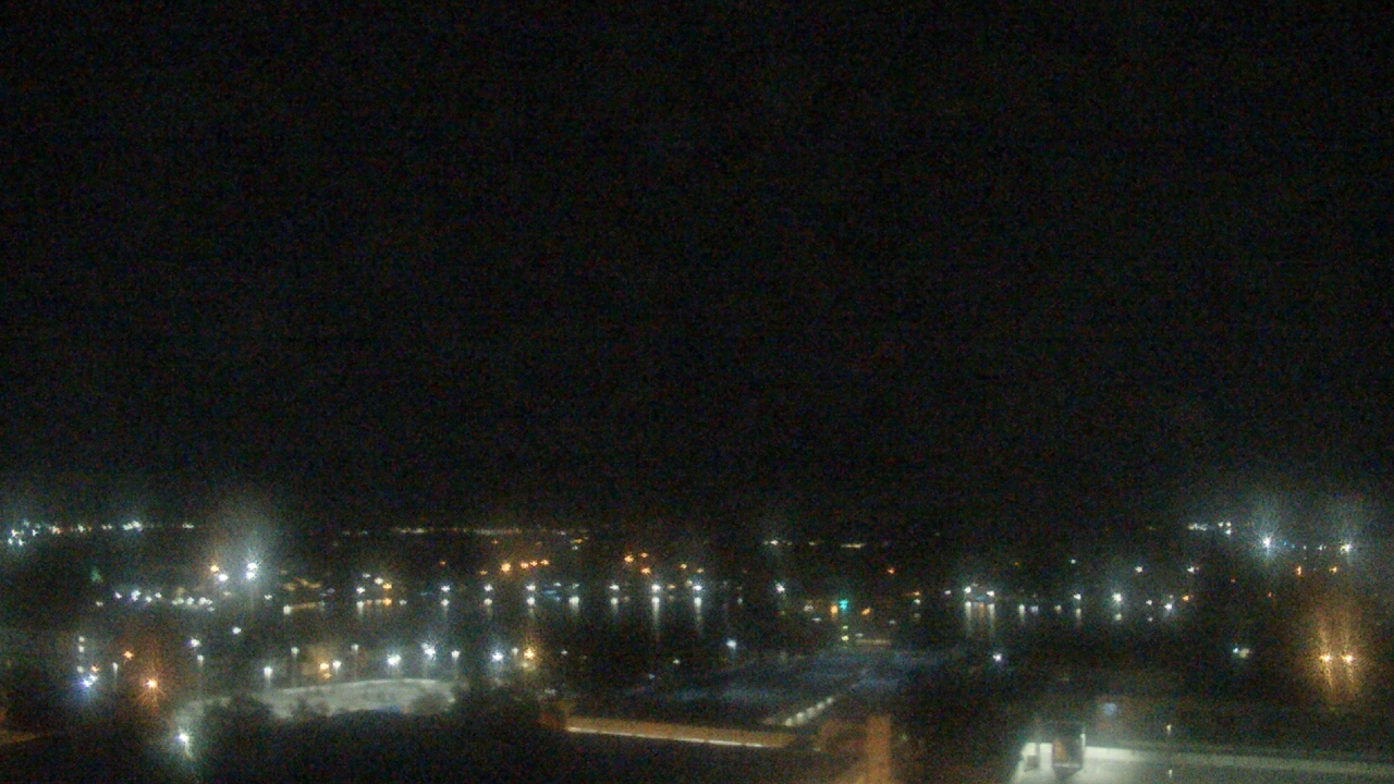 Midflorida Credit Union Live Weather Cam - 24 Hr Weather Replay ...