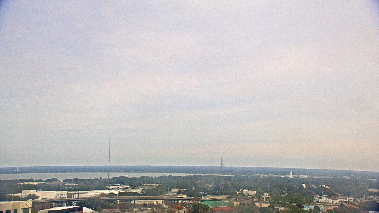 Midflorida Credit Union Live Weather Cam - 24 Hr Weather Replay ...