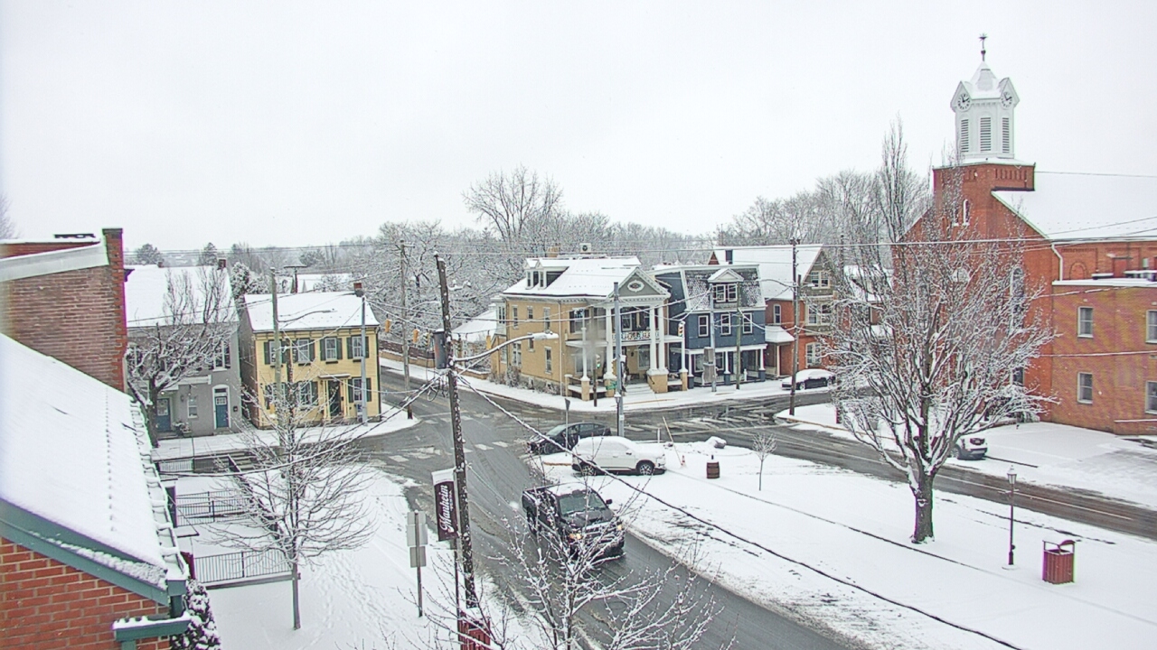 A&M Pizza Live Weather Cam - 24 Hr Weather Replay - Manheim ...