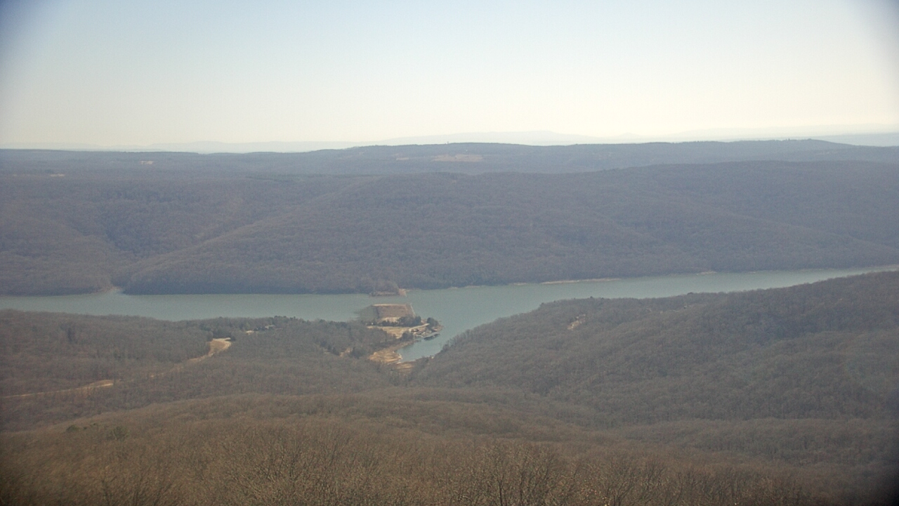 Cartwright Mountain Live Weather Cam - 24 Hr Weather Replay ...