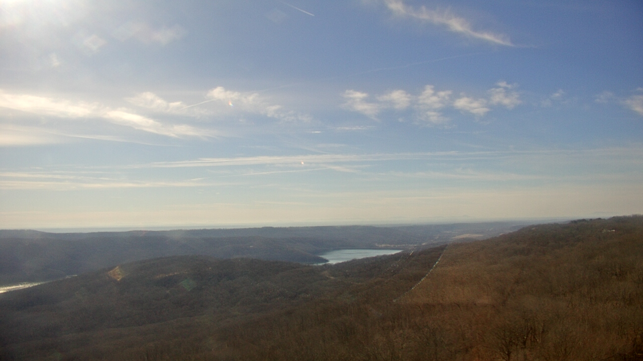 Cartwright Mountain Live Weather Cam - 24 Hr Weather Replay ...