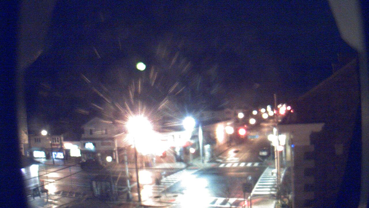 Margate Municipal Building Live Weather Cam - 24 Hr Weather Replay ...