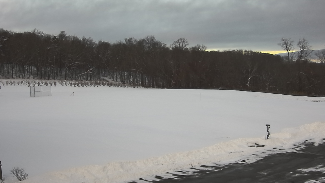 Marvelwood School Live Weather Cam - 24 Hr Weather Replay - Kent ...