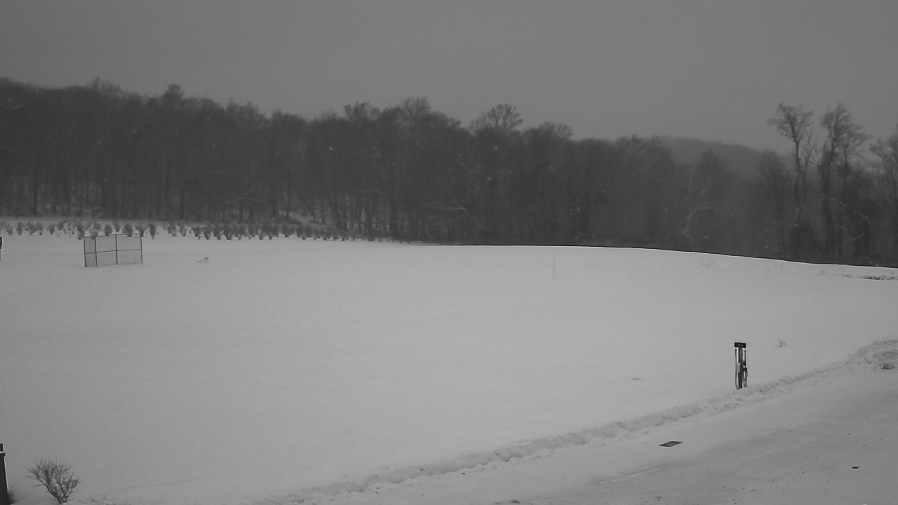 Marvelwood School Live Weather Cam - 24 Hr Weather Replay - Kent ...