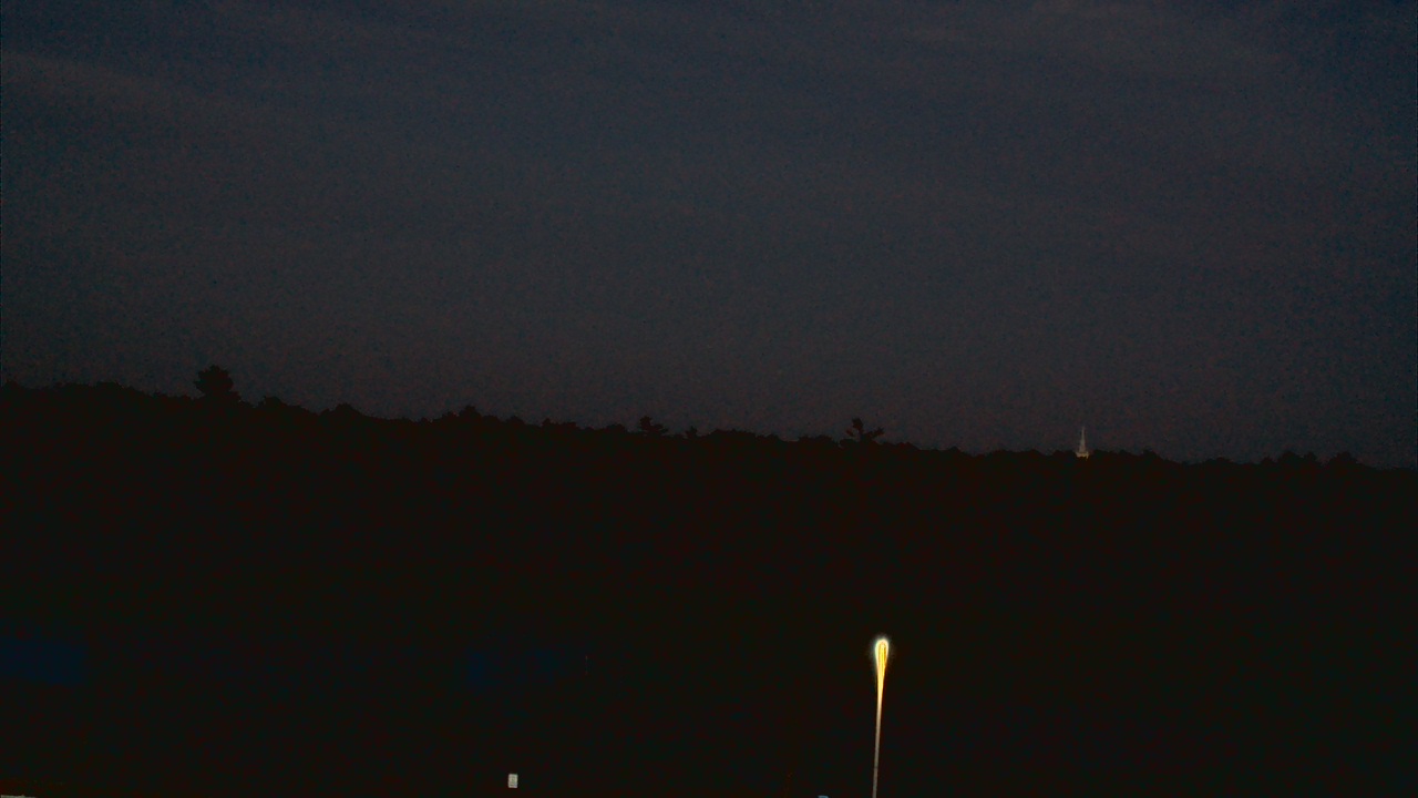 Mashpee HS Live Weather Cam - 24 Hr Weather Replay - Mashpee ...