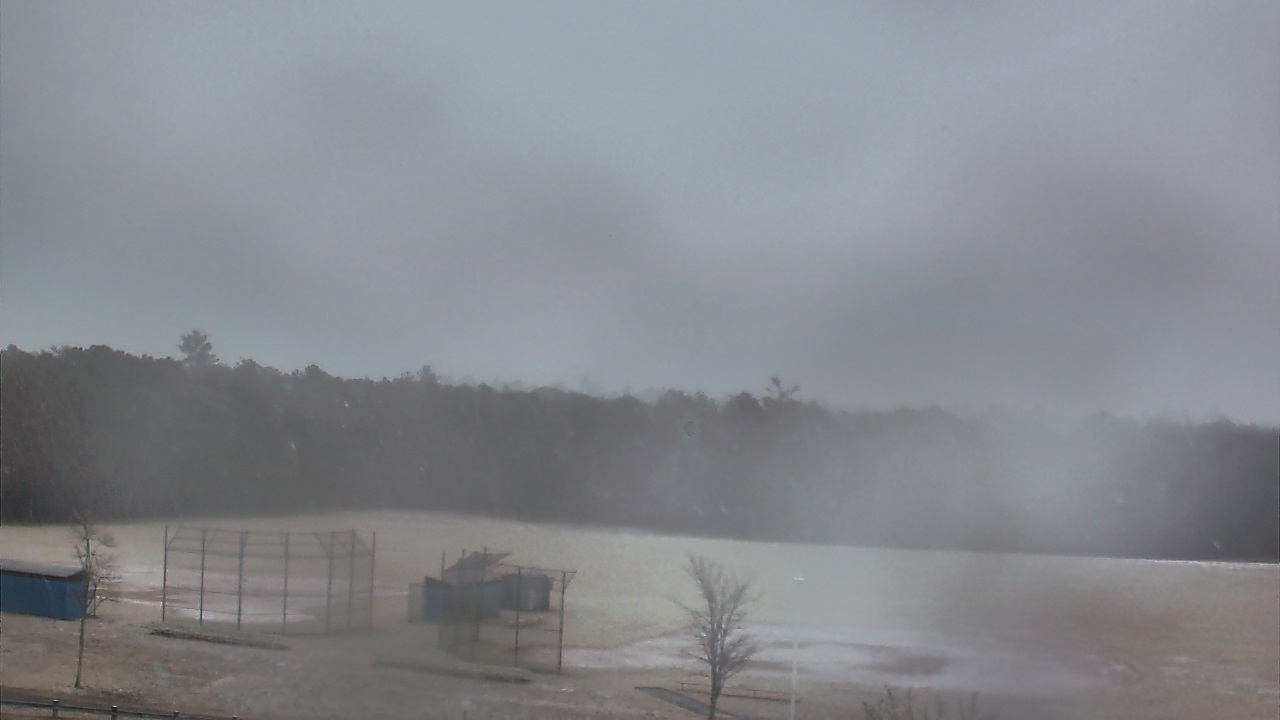 Mashpee HS Live Weather Cam - 24 Hr Weather Replay - Mashpee ...