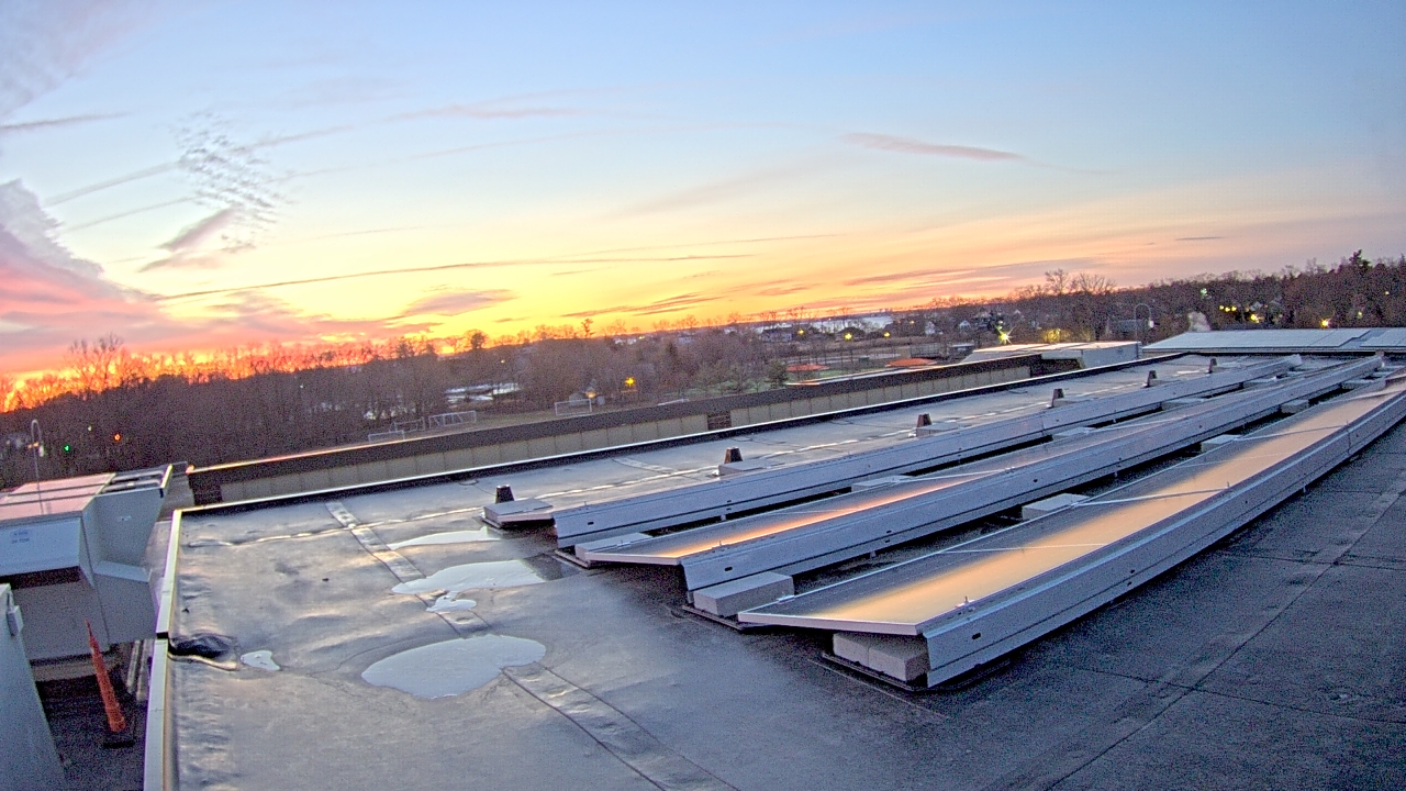 Mamaroneck Union Free Sch Dist Live Weather Cam - 24 Hr Weather Replay ...