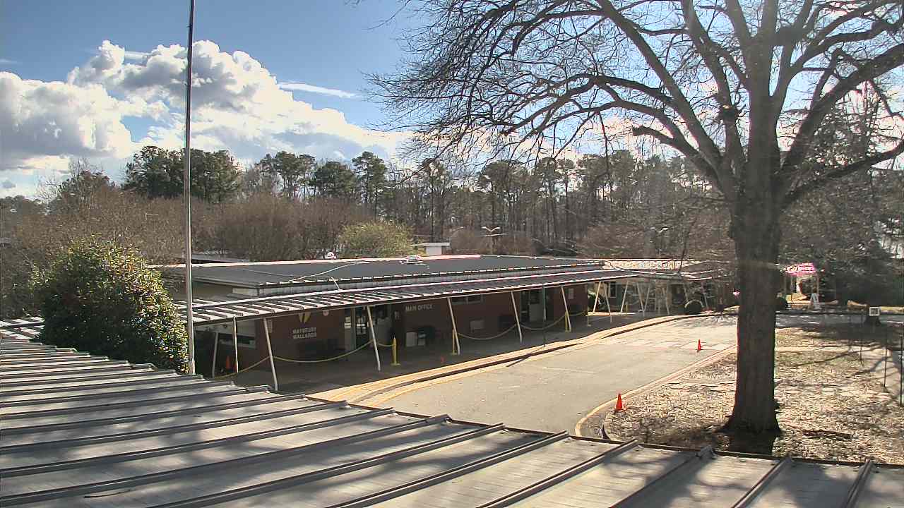 Maybeury ES Live Weather Cam - 24 Hr Weather Replay - Tuckahoe ...