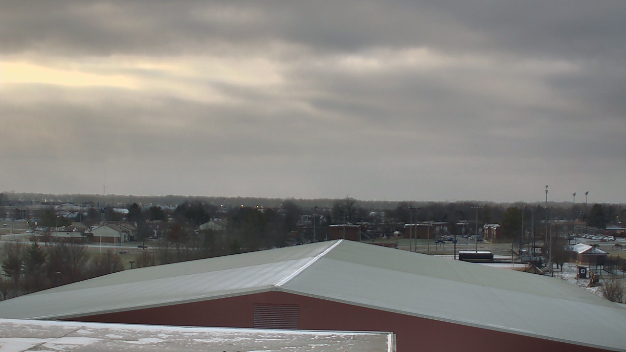 Noblesville HS Live Weather Cam - 24 Hr Weather Replay - Noblesville ...