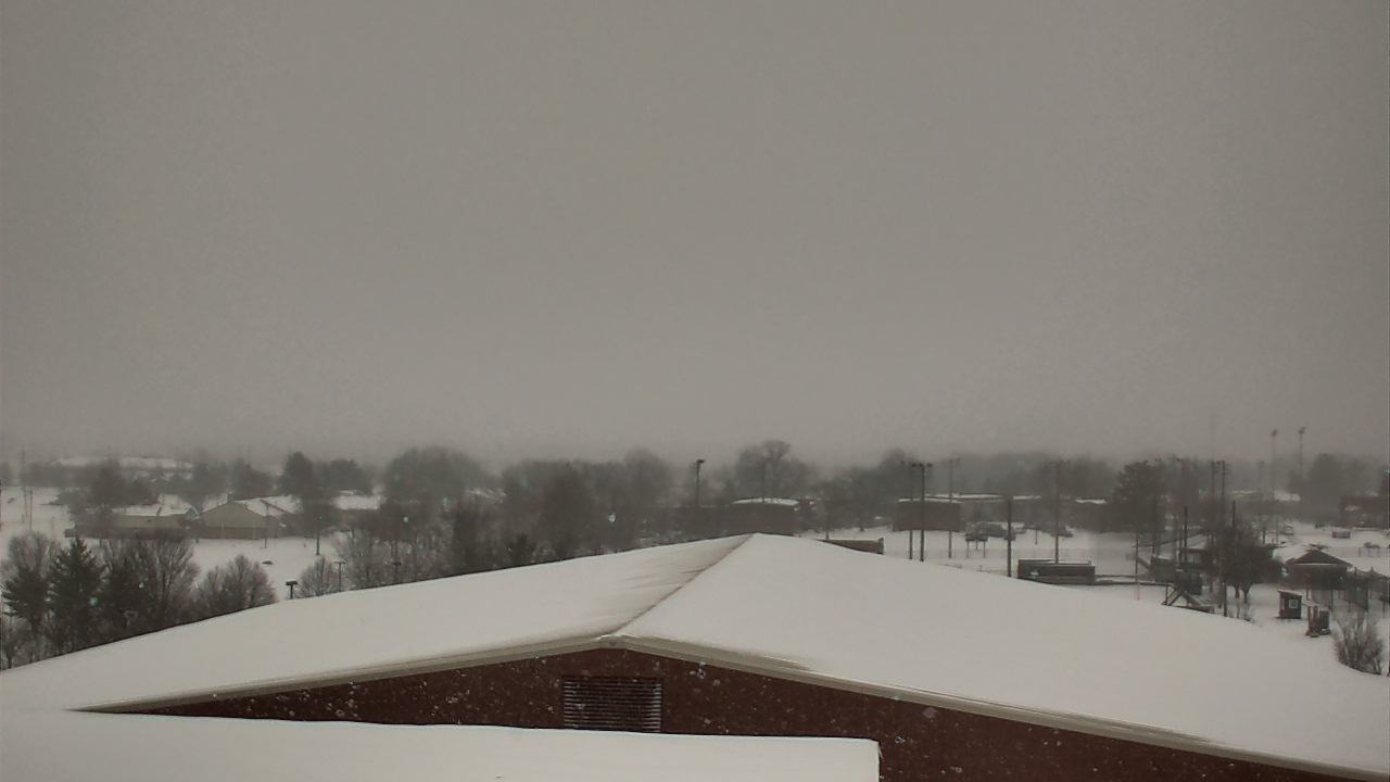 Noblesville HS Live Weather Cam - 24 Hr Weather Replay - Noblesville ...