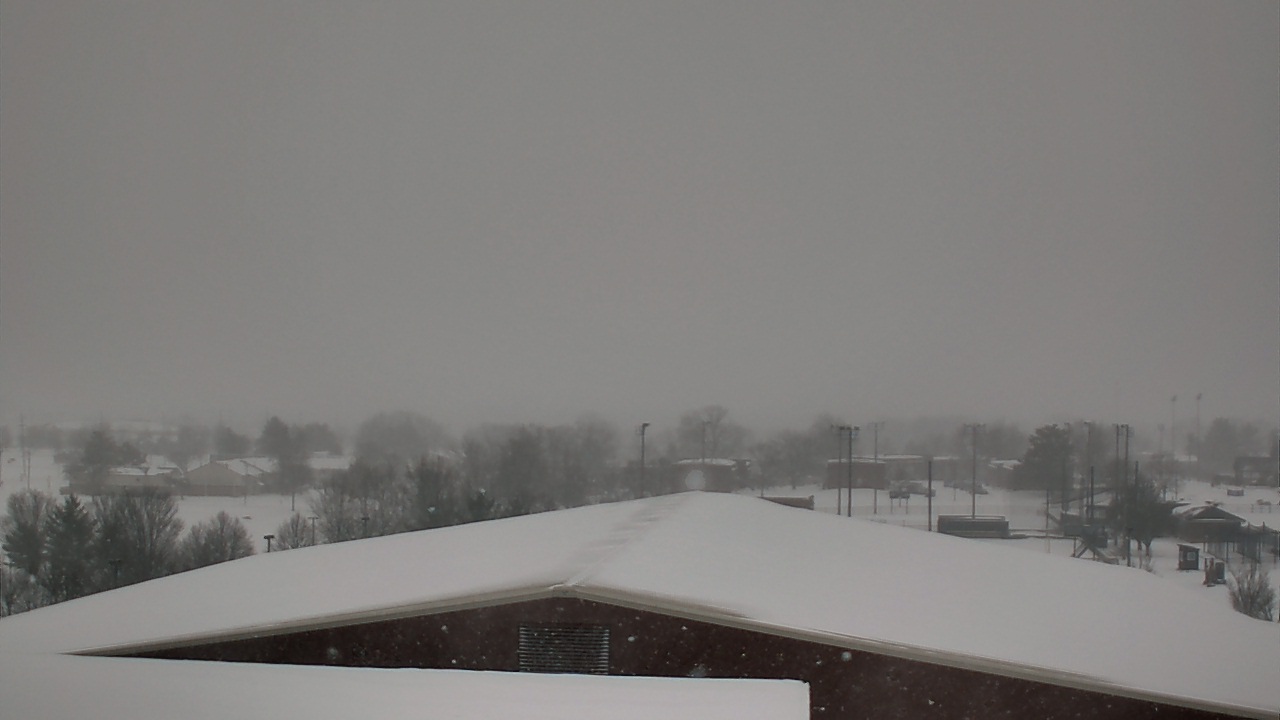 Noblesville HS Live Weather Cam - 24 Hr Weather Replay - Noblesville ...