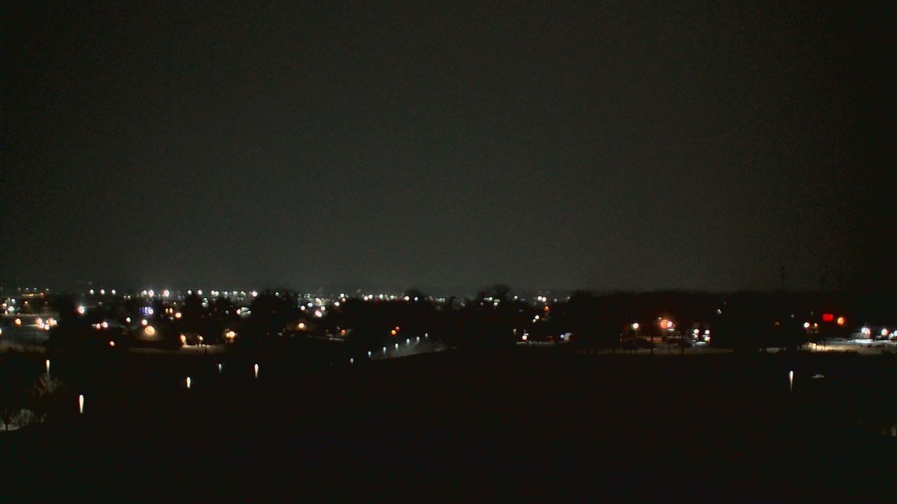 Noblesville HS Live Weather Cam - 24 Hr Weather Replay - Noblesville ...