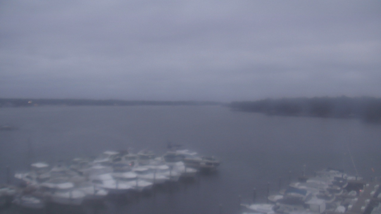 Emerald Coast Marine Live Weather Cam - 24 Hr Weather Replay ...