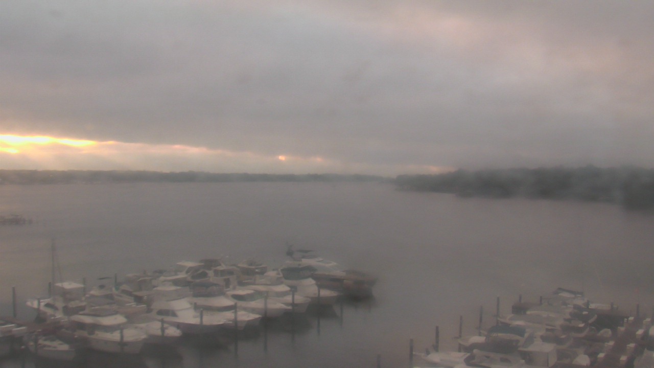 Emerald Coast Marine Live Weather Cam - 24 Hr Weather Replay ...