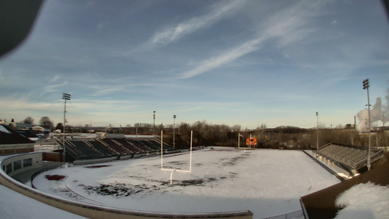 Northampton Area MS Live Weather Cam - 24 Hr Weather Replay ...