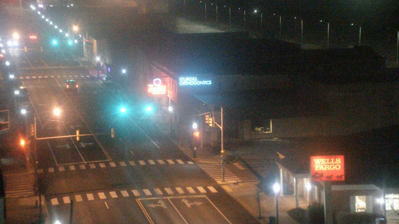 Hotel Norton Live Weather Cam - 24 Hr Weather Replay - Norton, Virginia ...