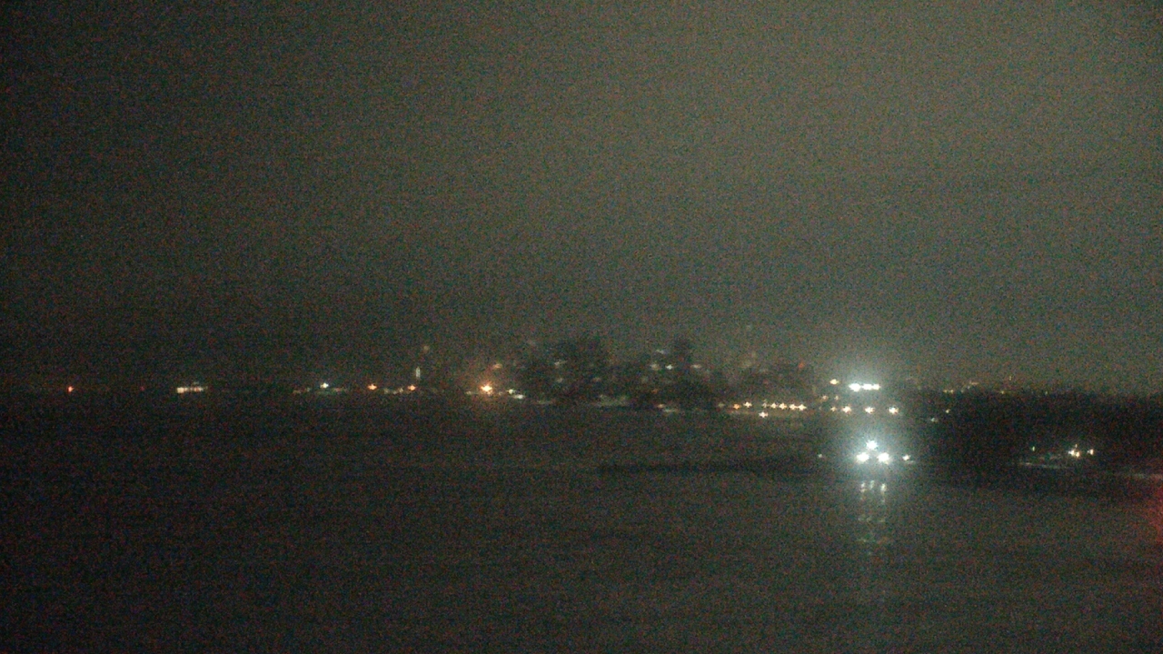 Northwestern University Live Weather Cam - 24 Hr Weather Replay ...