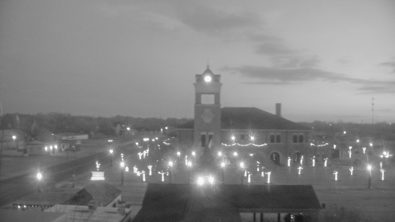 City of Navasota Live Weather Cam - 24 Hr Weather Replay - Navasota ...