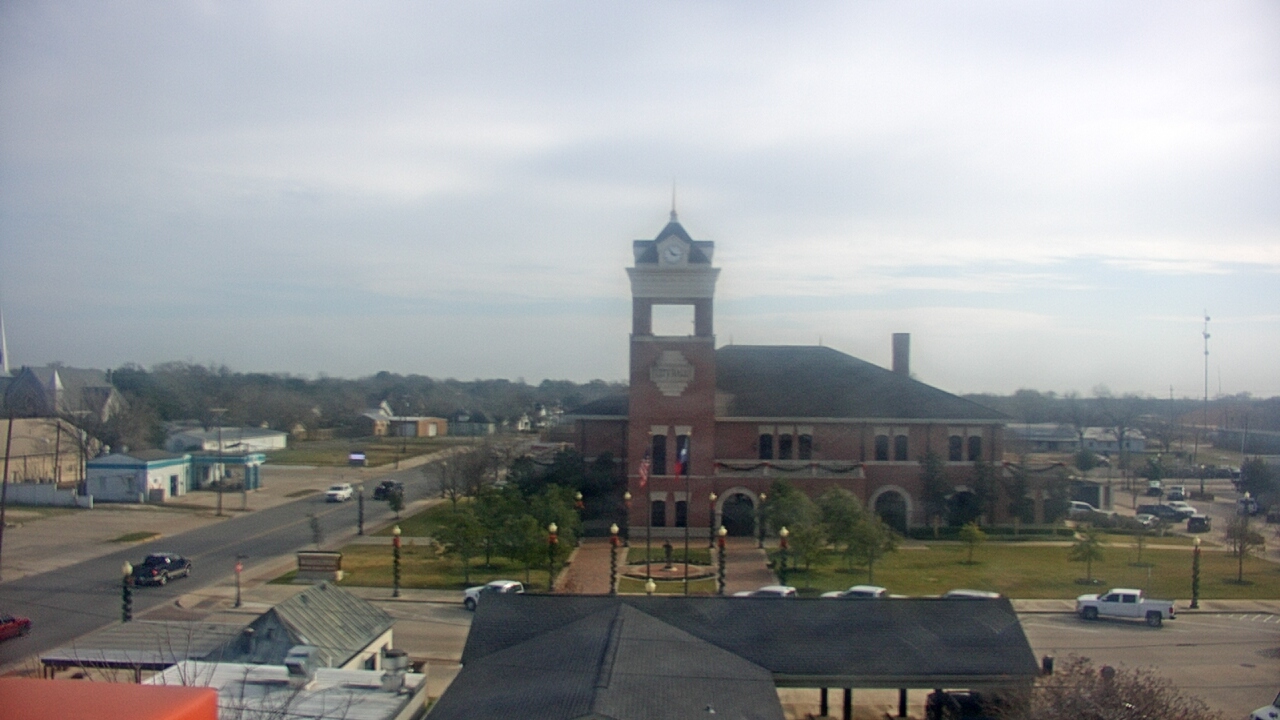 City of Navasota Live Weather Cam - 24 Hr Weather Replay - Navasota ...