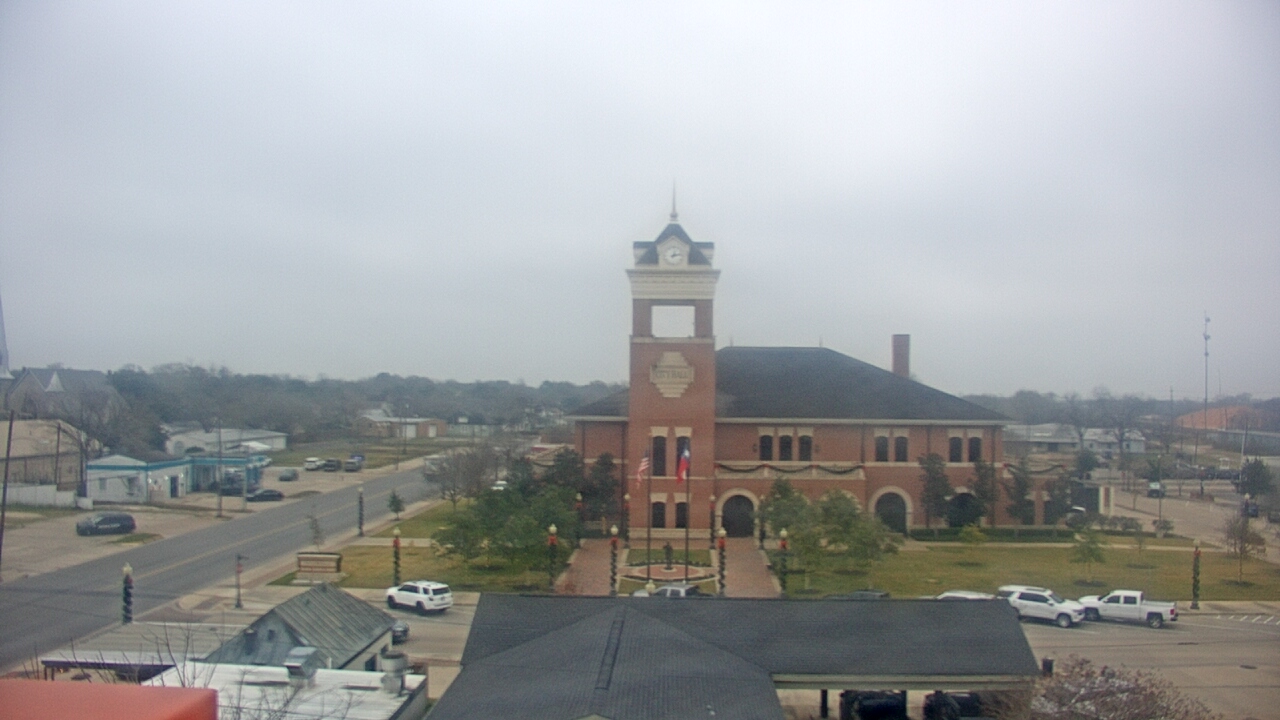 City of Navasota Live Weather Cam - 24 Hr Weather Replay - Navasota ...