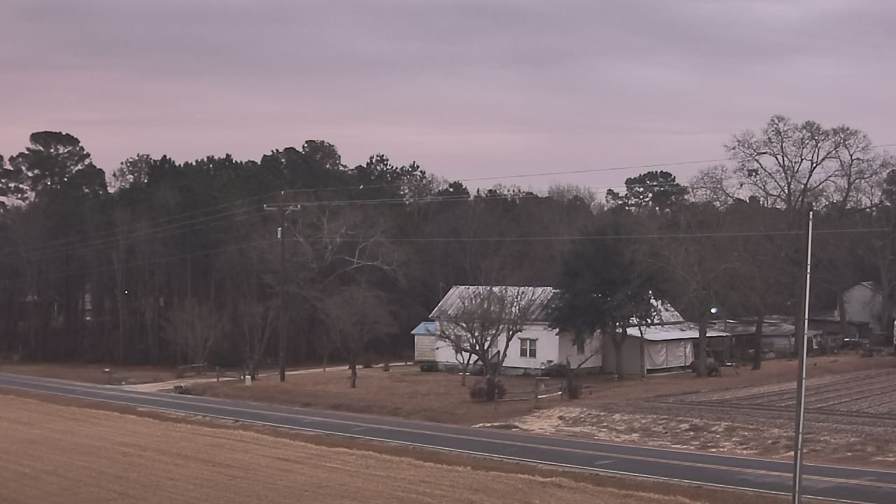 Overshot NC Live Weather Cam - 24 Hr Weather Replay - Benson, North ...