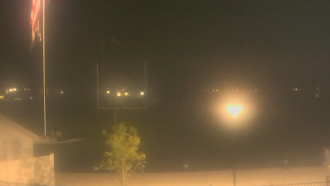 Newaygo High School Live Weather Cam - 24 Hr Weather Replay - Newaygo ...