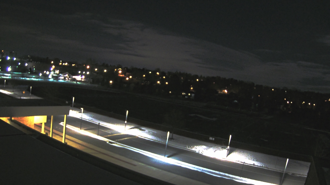 Nazareth Area MS Live Weather Cam - 24 Hr Weather Replay - Eastlawn ...