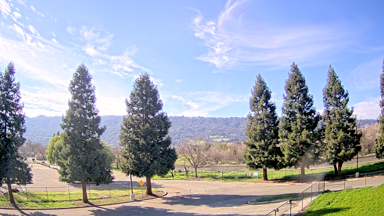 Pleasanton MS Live Weather Cam - 24 Hr Weather Replay - Pleasanton ...