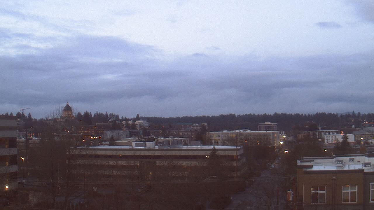 Avanti HS Live Weather Cam - 24 Hr Weather Replay - Olympia, Washington ...