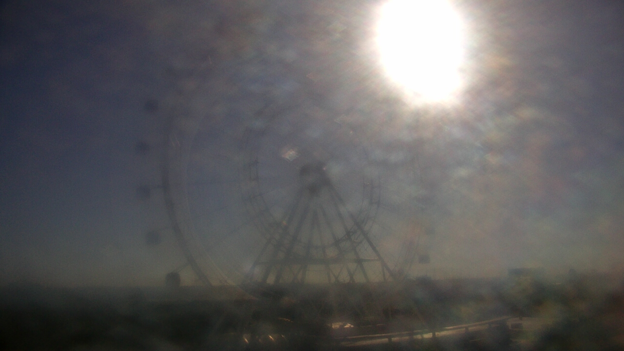 ICON Orlando Live Weather Cam - 24 Hr Weather Replay - Orlando, Florida ...