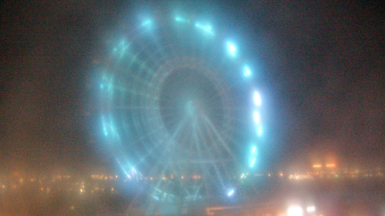 ICON Orlando Live Weather Cam - 24 Hr Weather Replay - Orlando, Florida ...