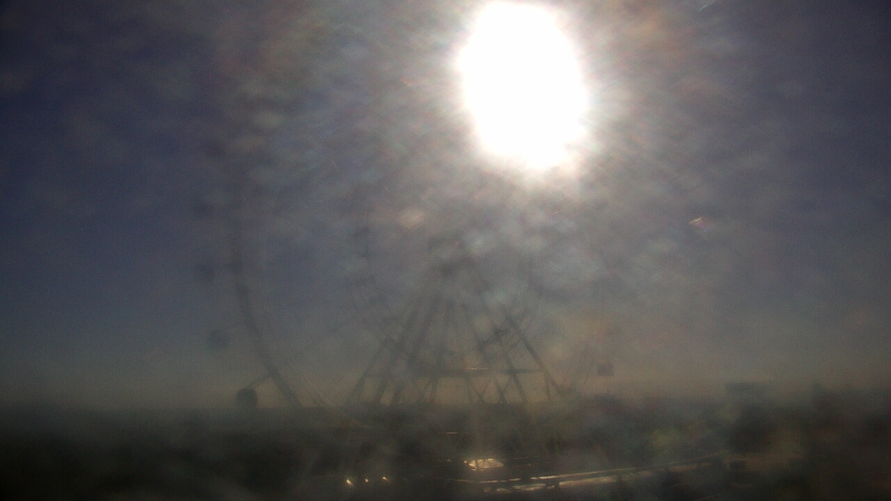 ICON Orlando Live Weather Cam - 24 Hr Weather Replay - Orlando, Florida ...