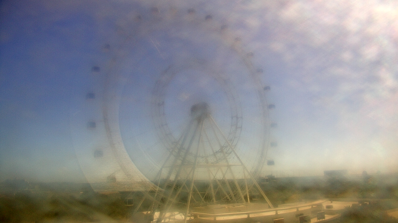 ICON Orlando Live Weather Cam - 24 Hr Weather Replay - Orlando, Florida ...