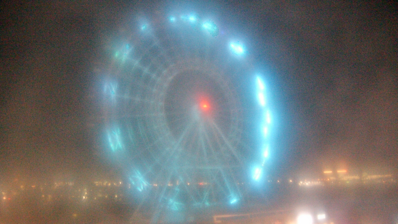 ICON Orlando Live Weather Cam - 24 Hr Weather Replay - Orlando, Florida ...