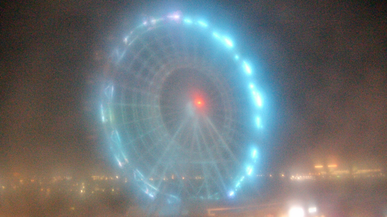 ICON Orlando Live Weather Cam - 24 Hr Weather Replay - Orlando, Florida ...