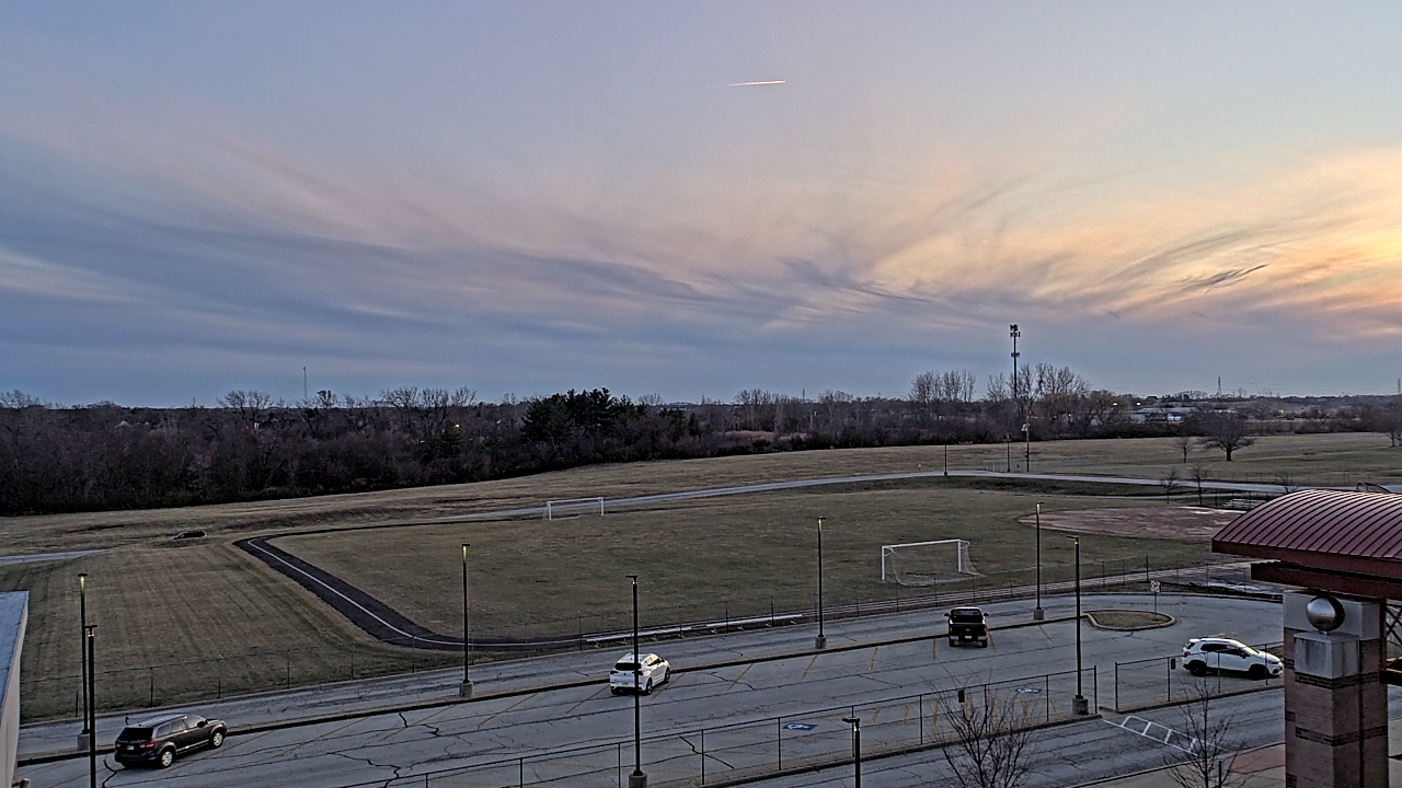 Orland SD 135 Live Weather Cam - 24 Hr Weather Replay - Orland Park ...