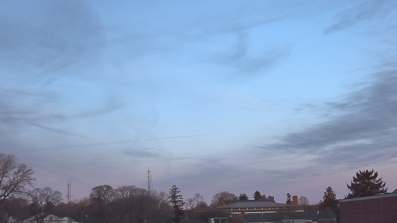 Old Saybrook MS Live Weather Cam - 24 Hr Weather Replay - Old Saybrook ...