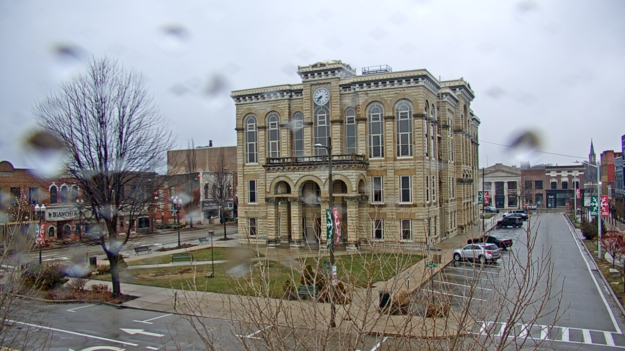 City of Ottawa Live Weather Cam - 24 Hr Weather Replay - Ottawa ...