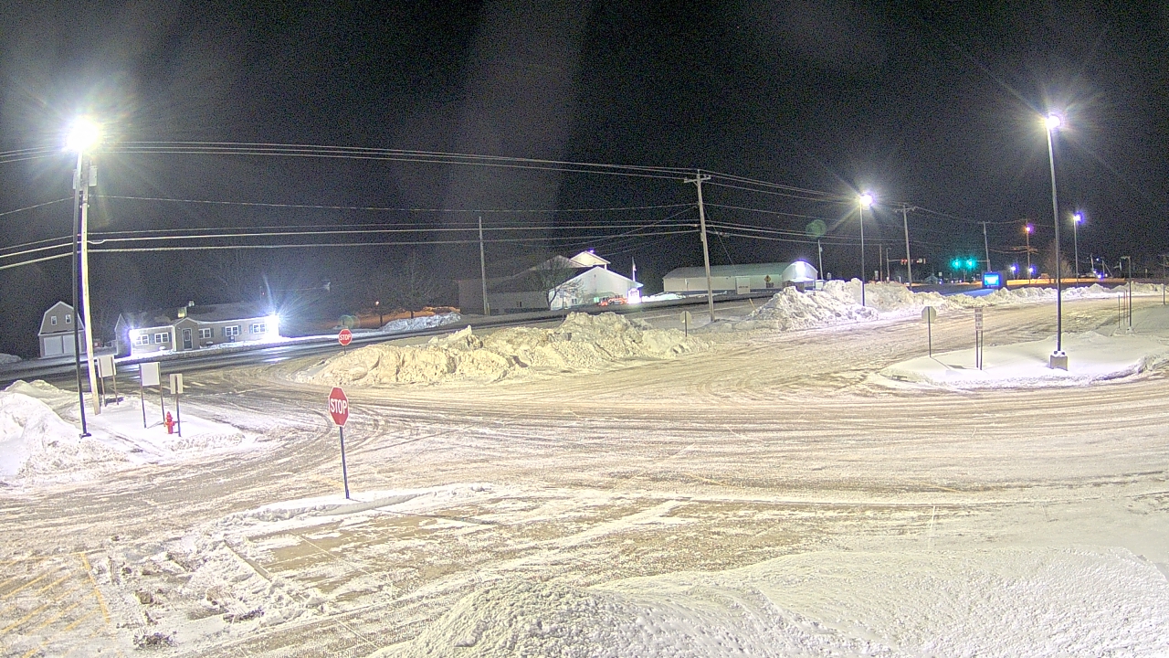 Indian River High School Live Weather Cam - 24 Hr Weather Replay ...