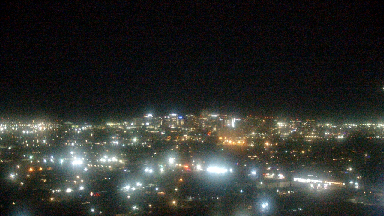 Phoenix Children`s Hospital Live Weather Cam - 24 Hr Weather Replay ...