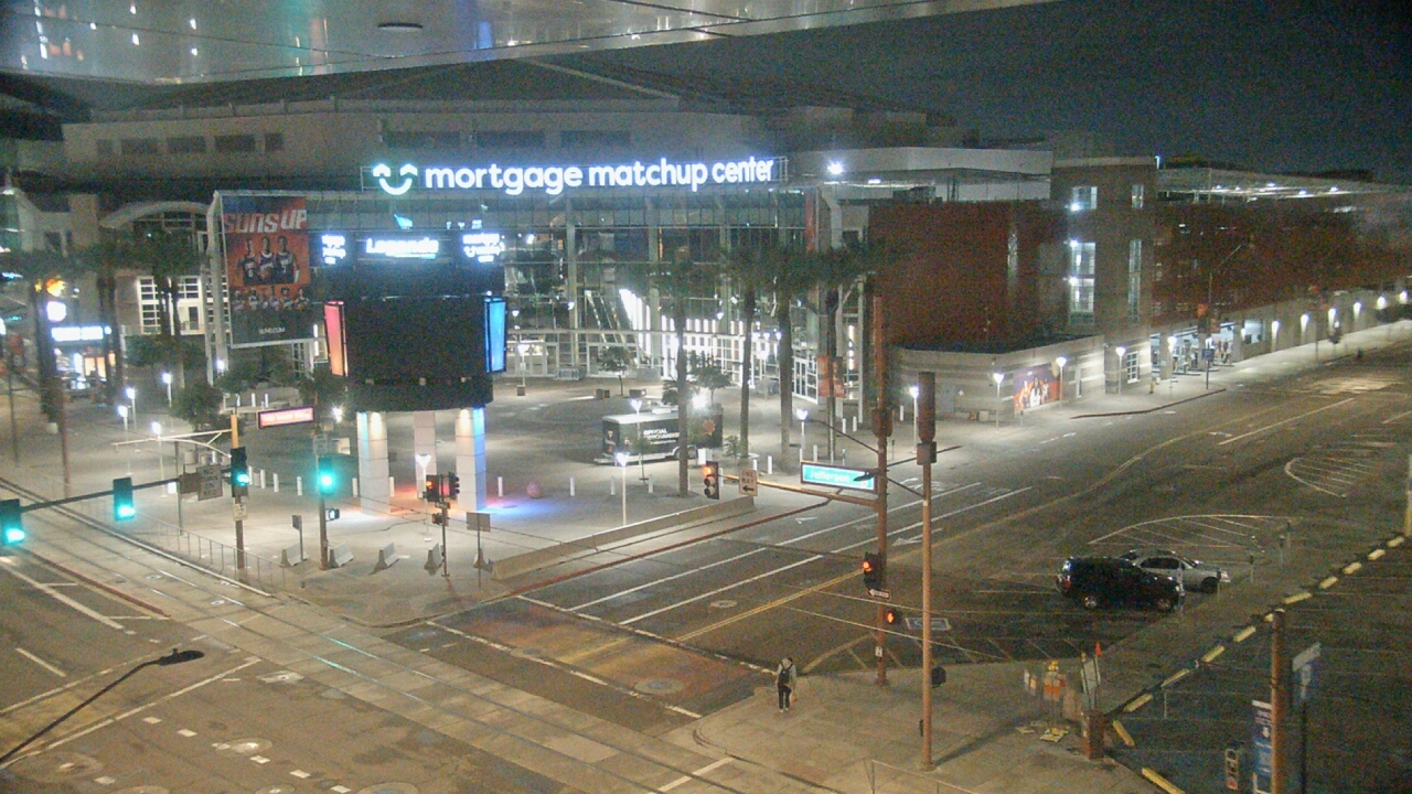 Palomar Hotel Live Weather Cam - 24 Hr Weather Replay - Phoenix ...